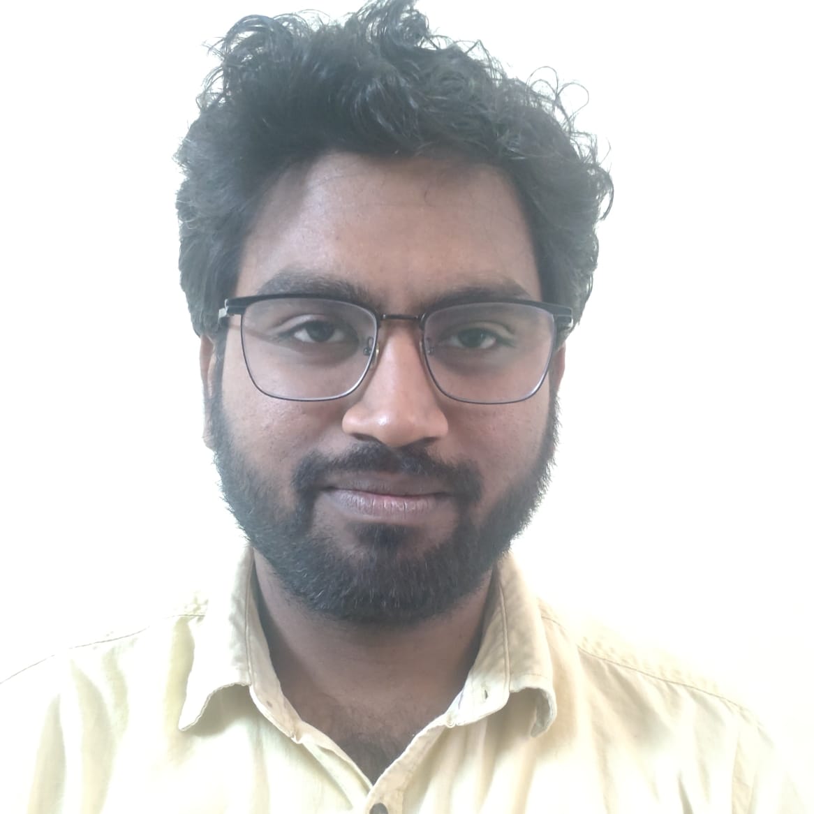Bhavik Bamania Blog